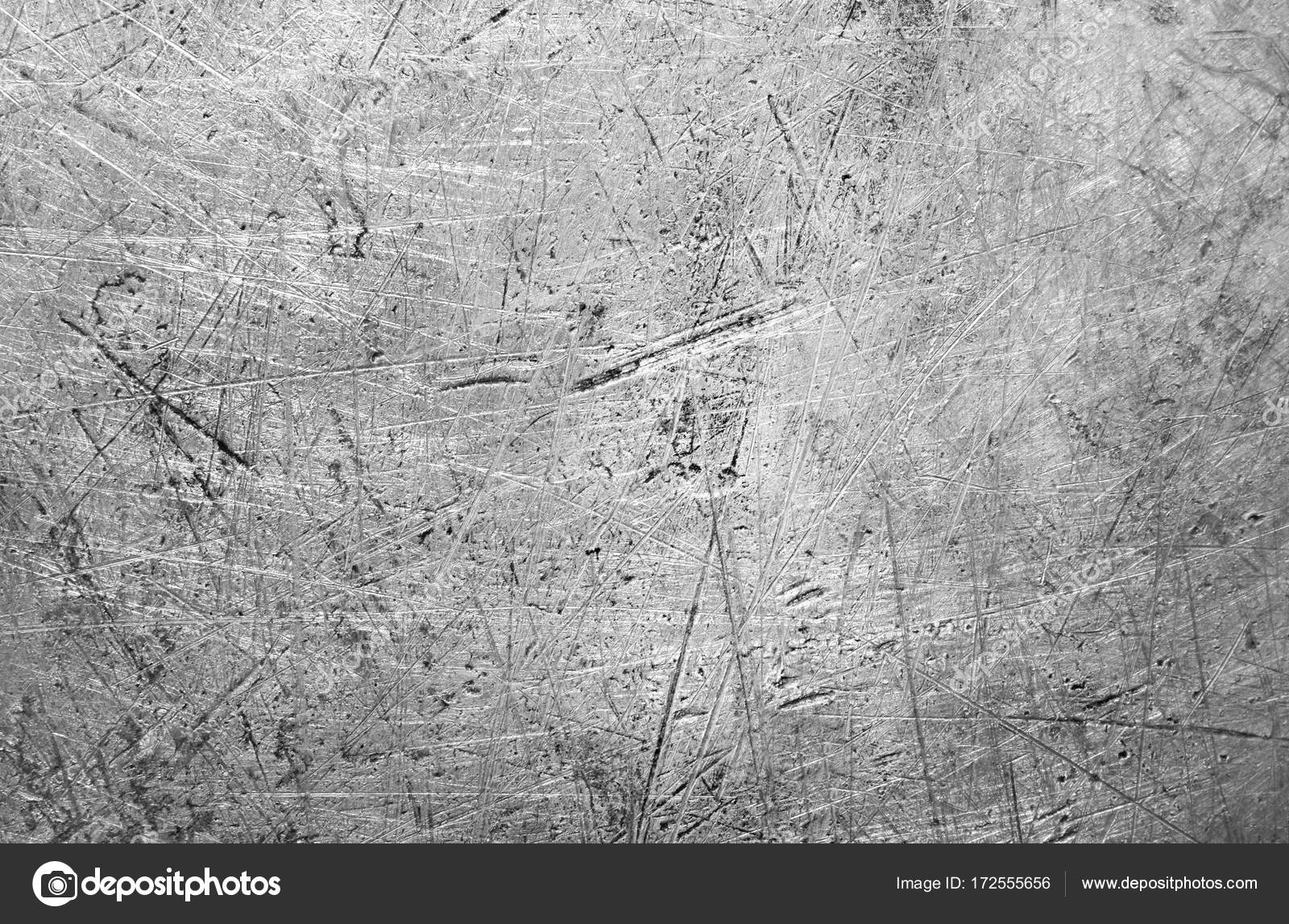 Scratched Metal Textures