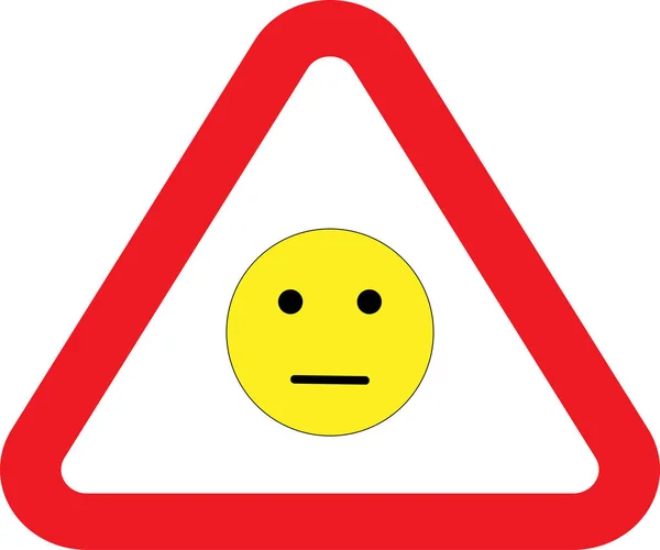 Smiley Face Road Sign at Christy Carter blog