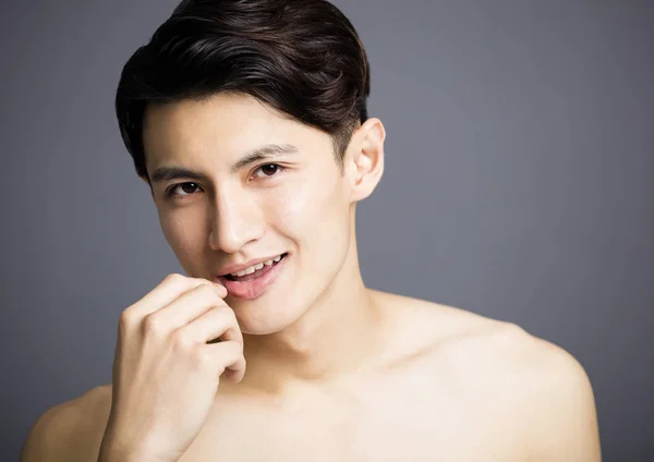 Men face Stock Photos, Royalty Free Men face Images | Depositphotos