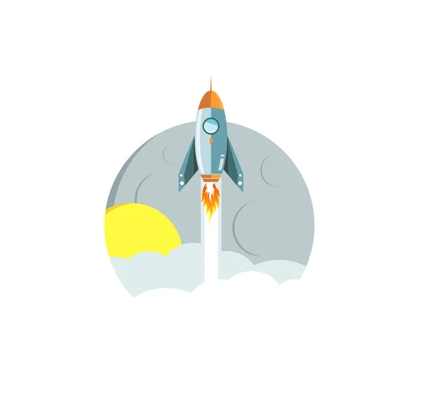 35,828,051 Rocketship Stock Illustrations | Depositphotos