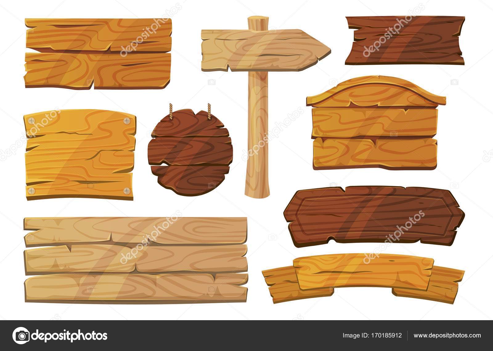 Old Time Signs Board