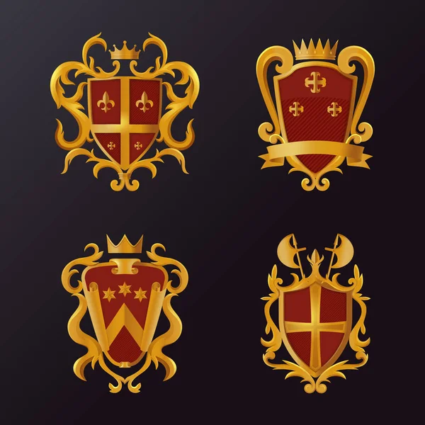 Wappen Stock Photos, Royalty Free Wappen Images | Depositphotos