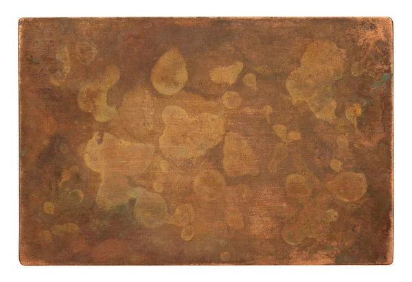 Old copper texture — Stock Photo © tuja66 #142237368