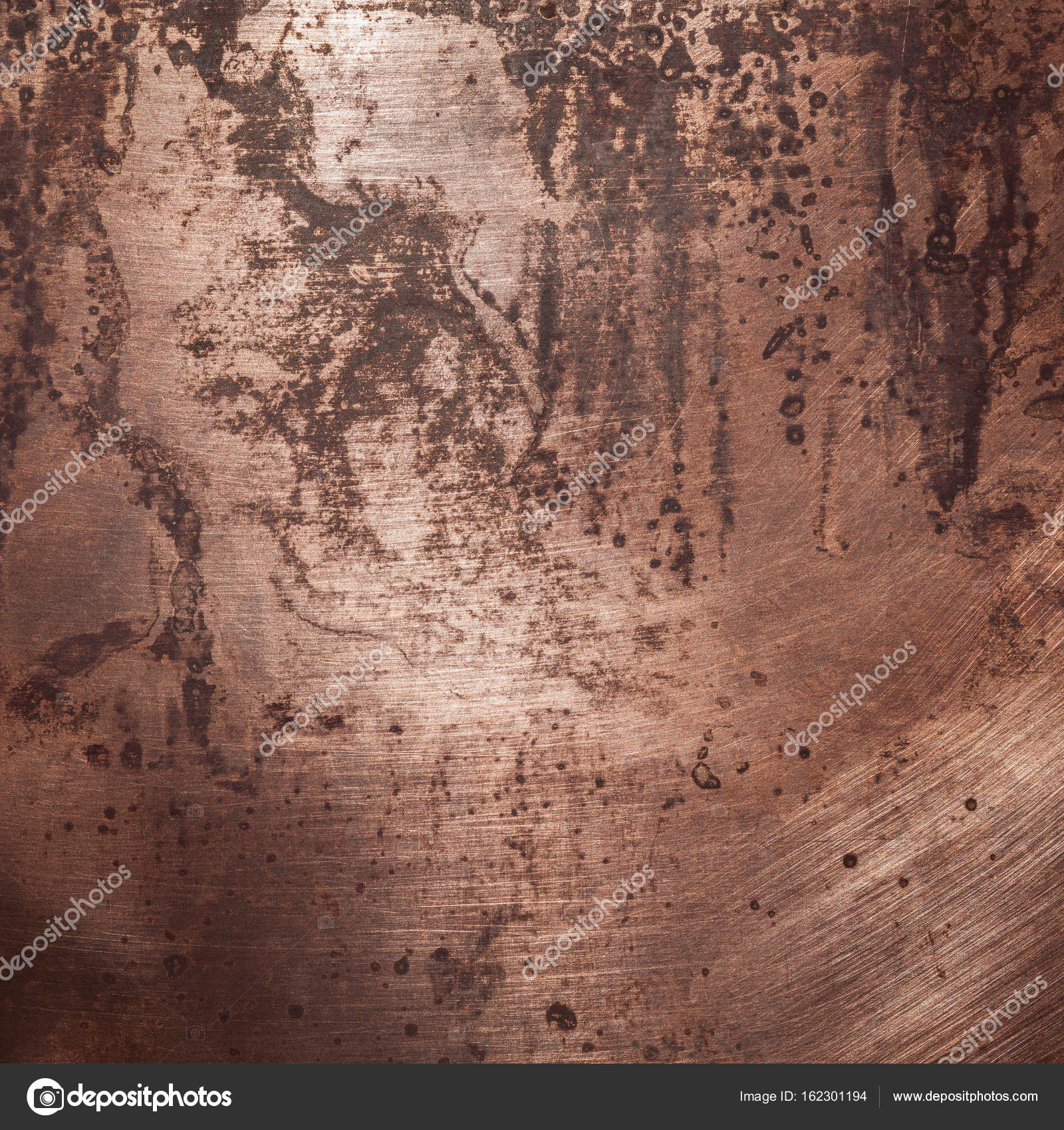 Old copper texture Stock Photo by ©tuja66 162301194