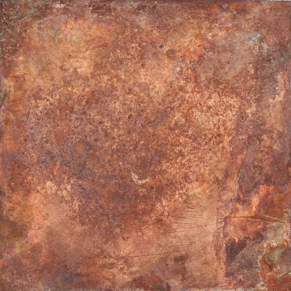 Old copper texture Stock Photo by ©tuja66 163690524