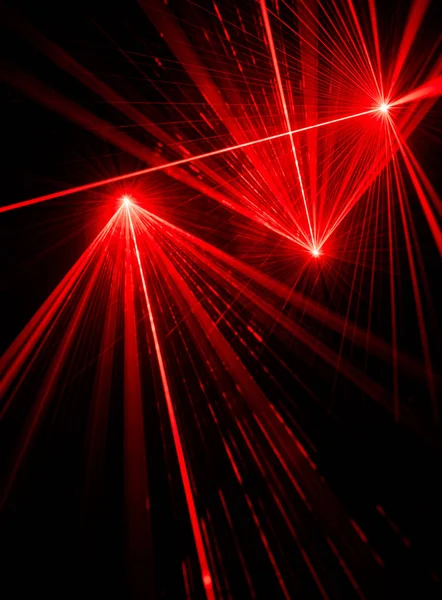 Laser beam light effect — Stock Photo © tuja66 #180890012