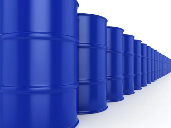 Blue oil drum Stock Photos, Royalty Free Blue oil drum Images ...