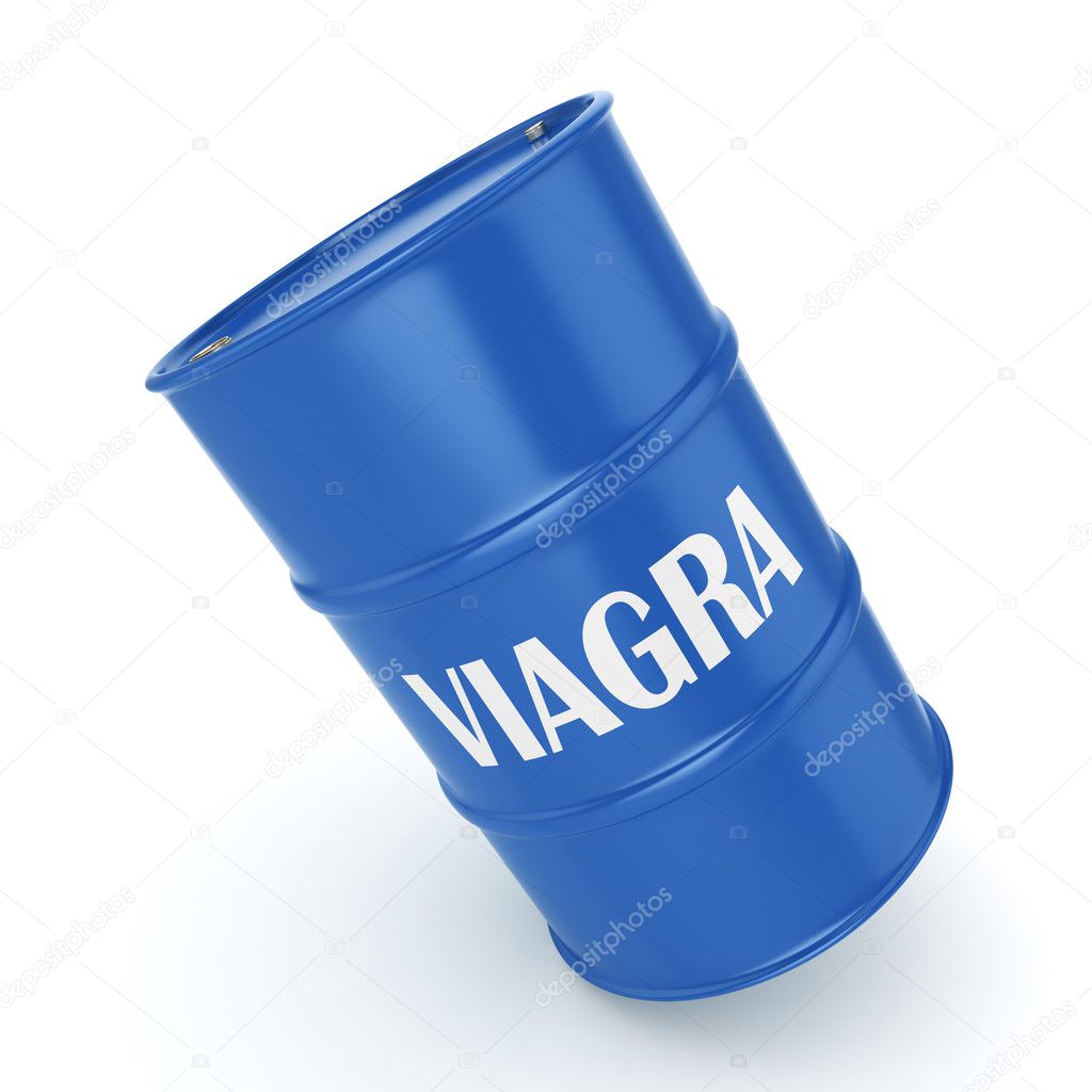 Viagra Blue Logo