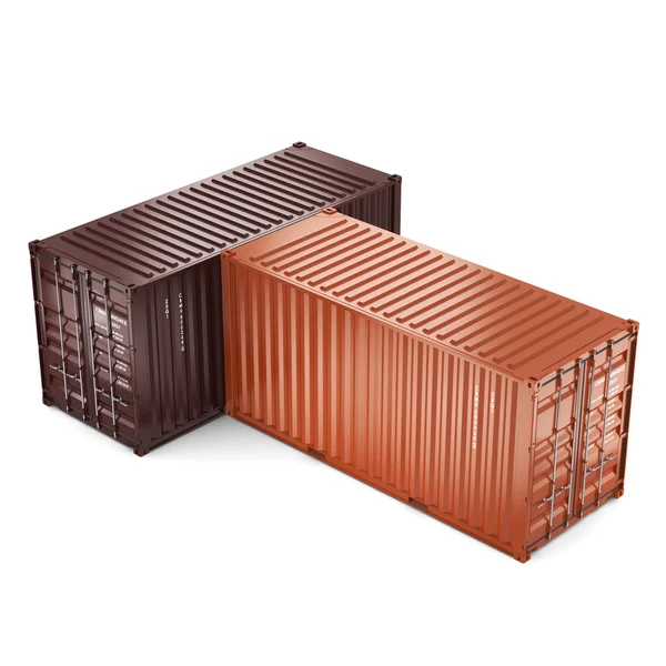Logistics containers Stock Photos, Royalty Free Logistics containers ...