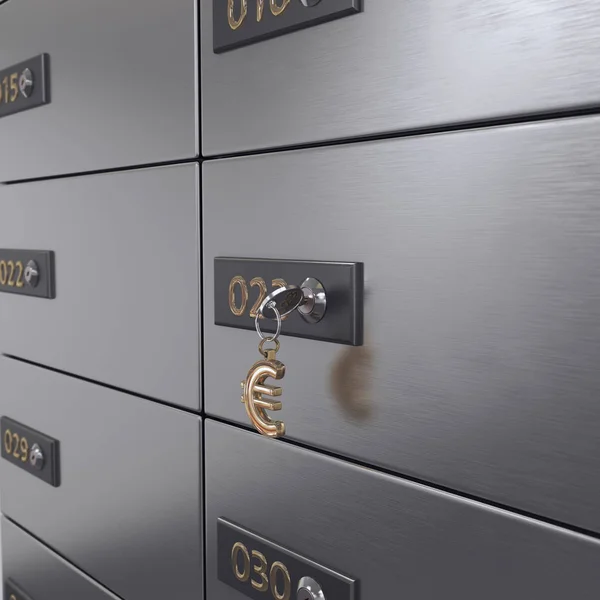 Safety deposit boxes Stock Photos, Royalty Free Safety deposit boxes ...