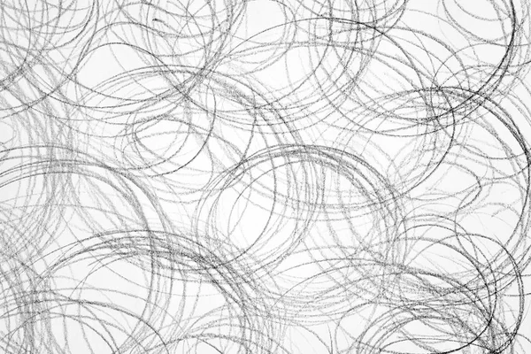 Gray pencil drawing — Stock Photo © Fotoliss #191858760