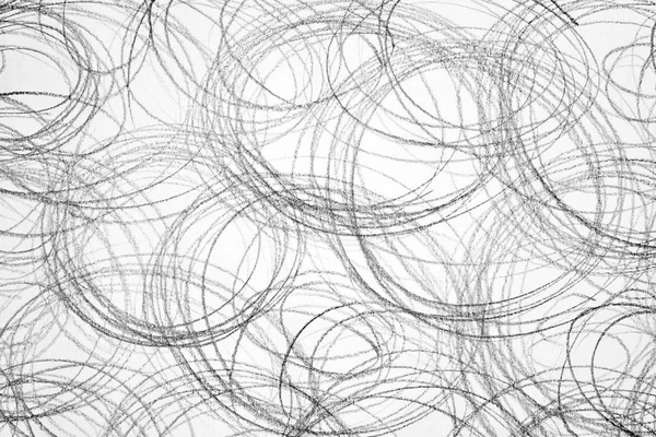 Gray pencil drawing — Stock Photo © Fotoliss #191858760