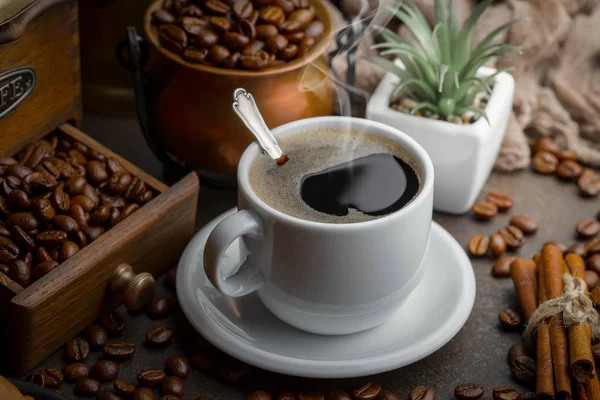 Weed coffee Stock Photos, Royalty Free Weed coffee Images | Depositphotos