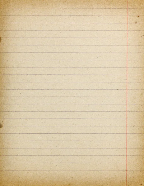 Vintage lined paper Stock Photos, Royalty Free Vintage lined paper ...