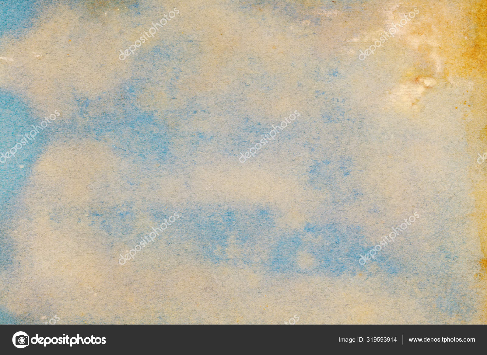 Weathered messy texture with torn corner — Stock Photo © photoslash ...