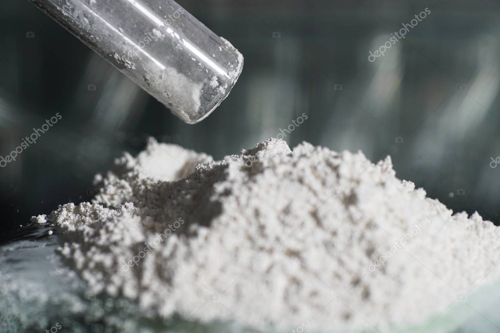 Hidróxido de calcio en polvo 2022