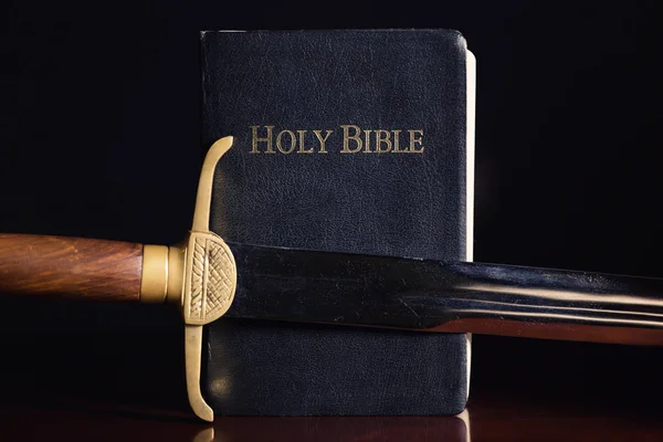 Bible sword Stock Photos, Royalty Free Bible sword Images | Depositphotos