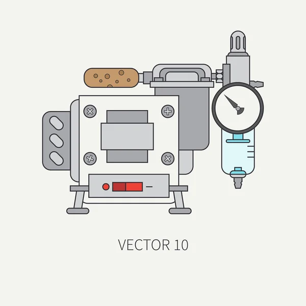 2,178 Air gun Vector Images | Depositphotos