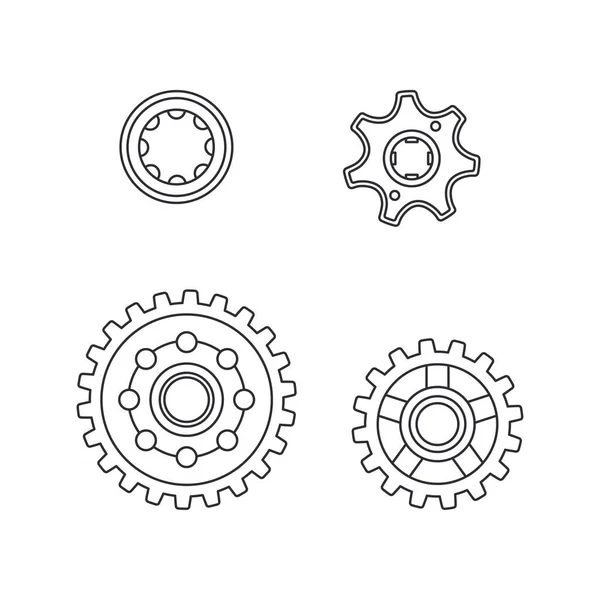 100,000 Sprockets and sprockets Vector Images | Depositphotos