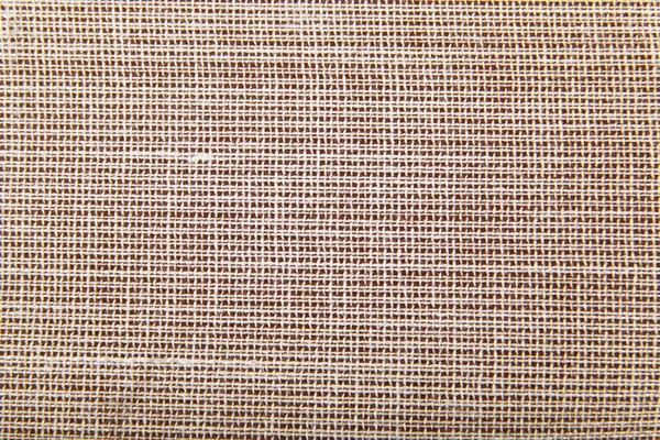 Coffee bag textile — Stock Photo © leeser #7529838