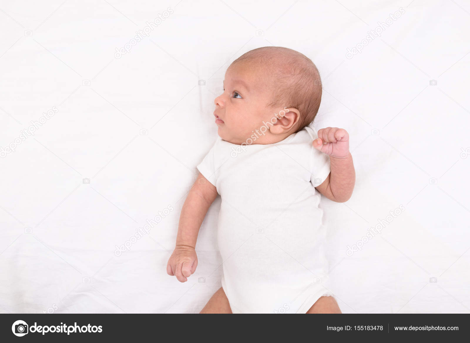 White And Asian Mixed Babies