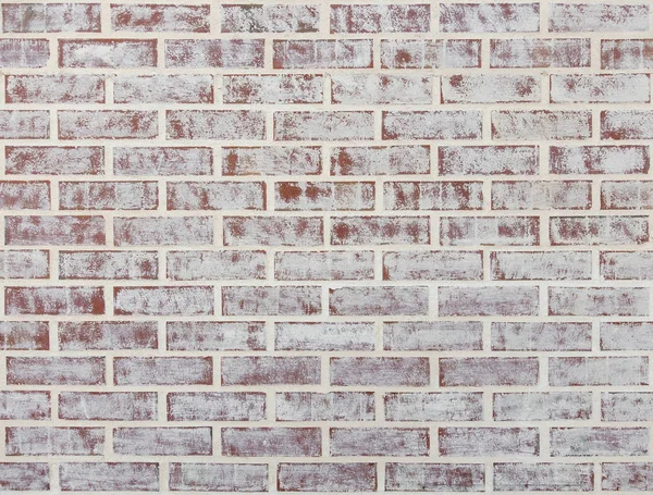 White brick wall — Stock Photo © dutourdumonde #6321382