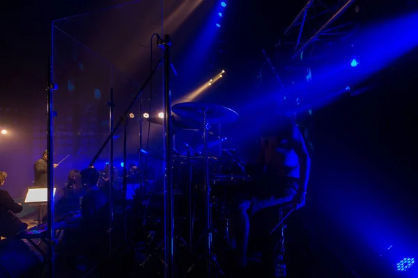 Backstage concert Stock Photos, Royalty Free Backstage concert Images ...