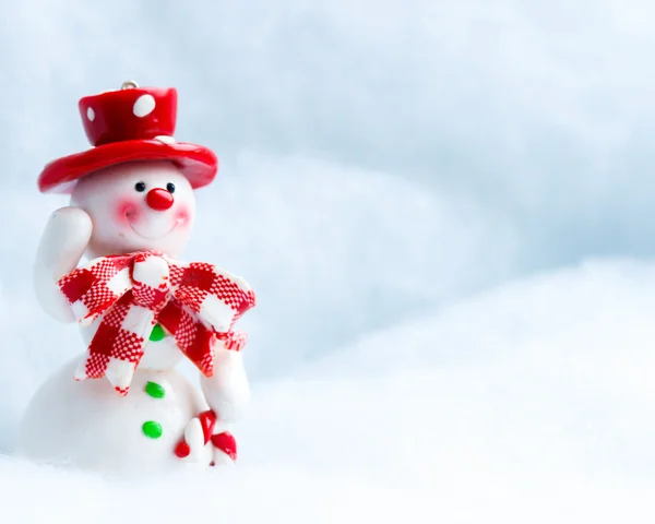 Snowman waving Stock Photos, Royalty Free Snowman waving Images ...