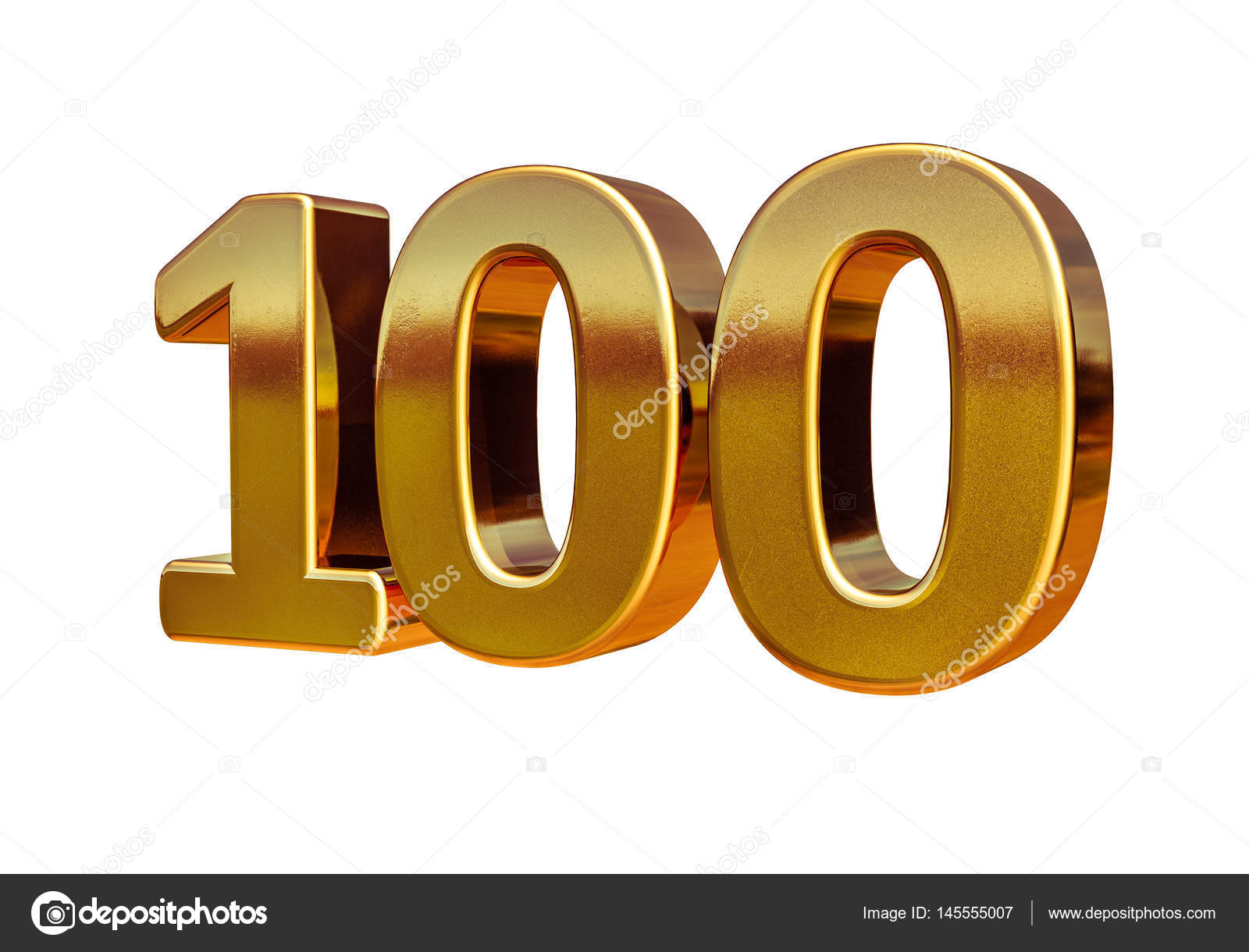 Signe d'anniversaire de l'or 3d 100e image libre de droit par ... Signe d'anniversaire de l'or 3d 100e image libre de droit par ...