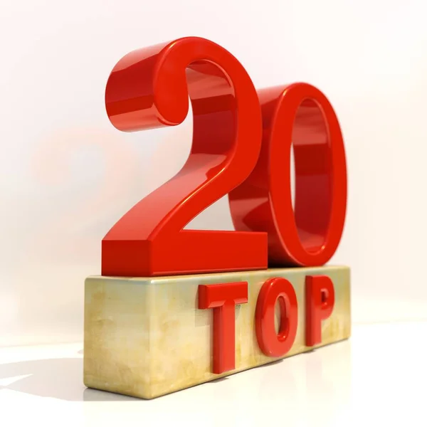Top 20 listesi Stock Photos, Royalty Free Top 20 listesi Images ...