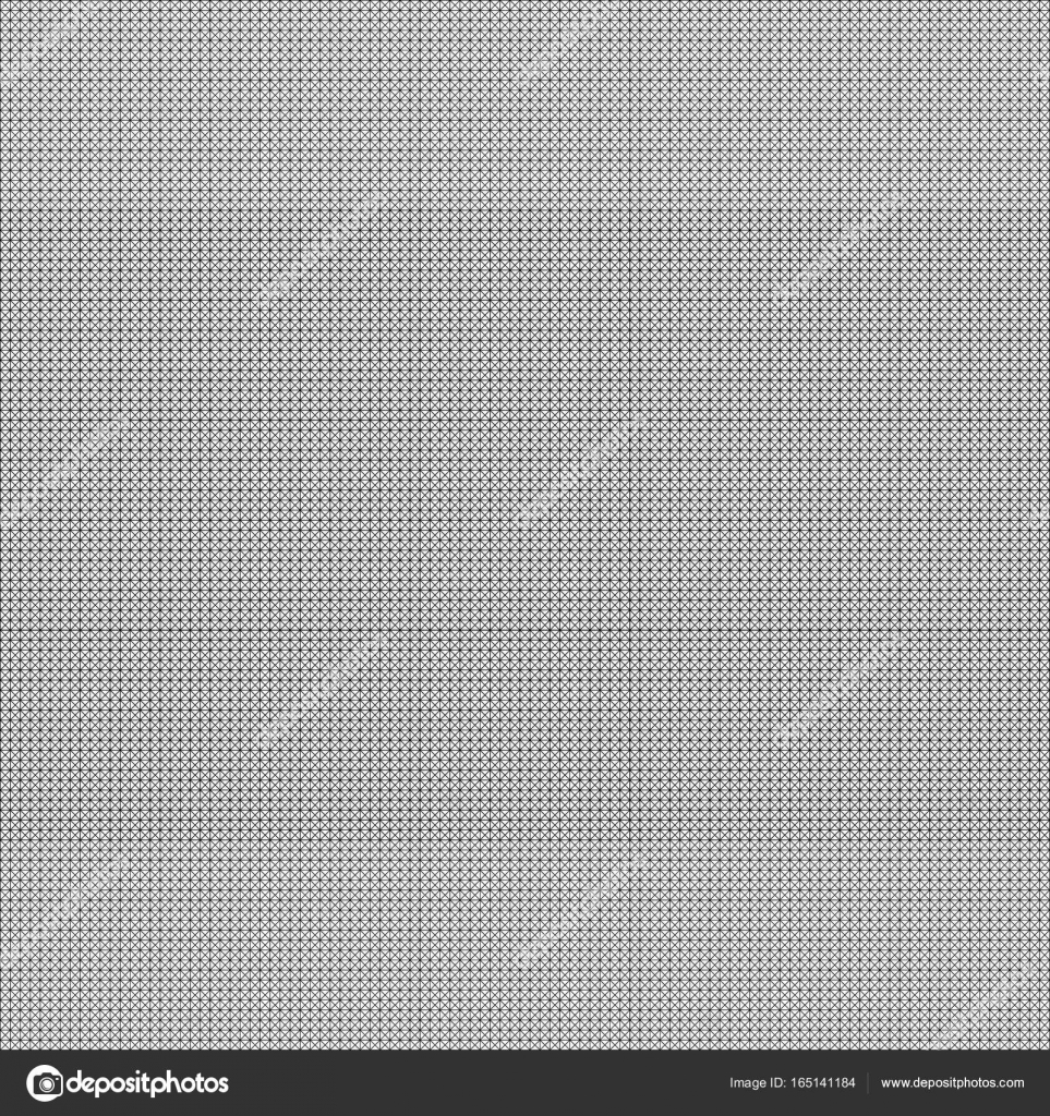 Seamless Rectangular Grid Pattern Vector Stock Vector by ©Supertrooper ...