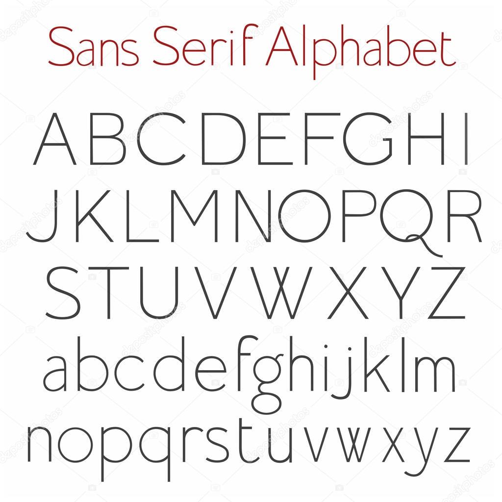 Decorative Alphabet Rounded Stencil Sans Serif Style - vrogue.co Decorative Alphabet Rounded Stencil Sans Serif Style - vrogue.co