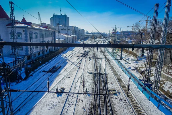 Moscow infrastructure Stock Photos, Royalty Free Moscow infrastructure ...