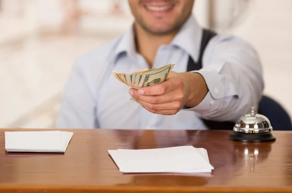 Signing a check Stock Photos, Royalty Free Signing a check Images ...