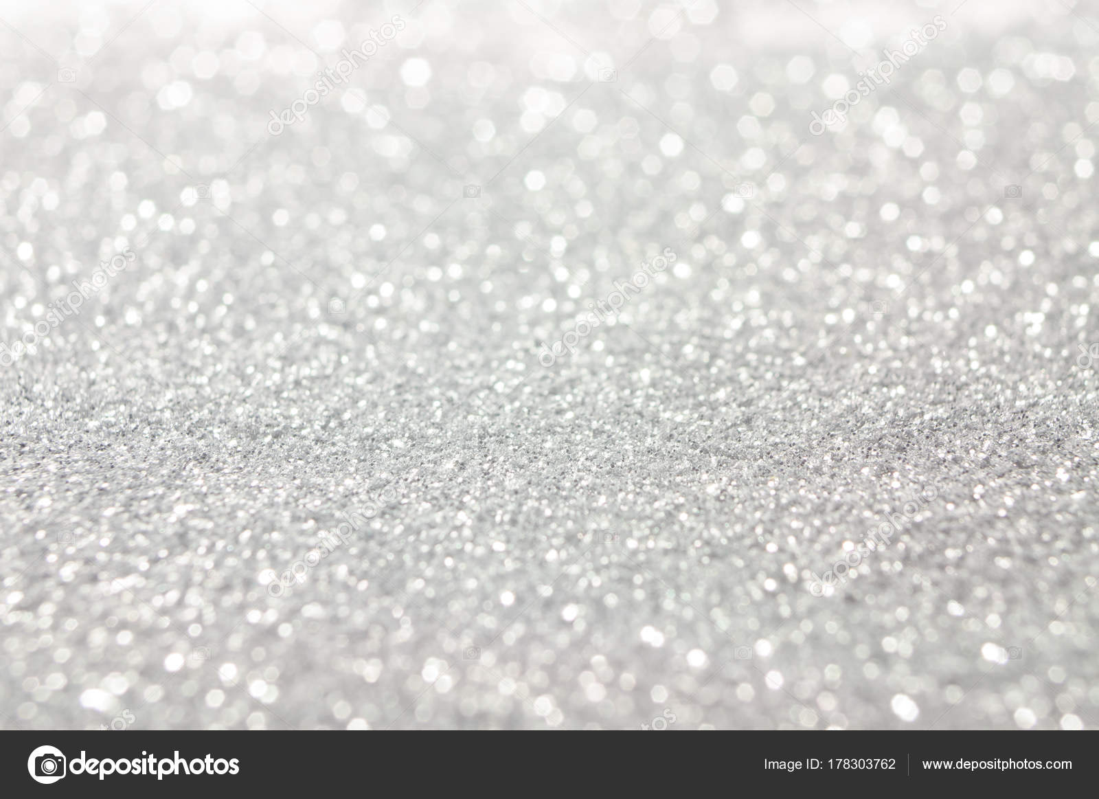 Sparkling Diamond Texture
