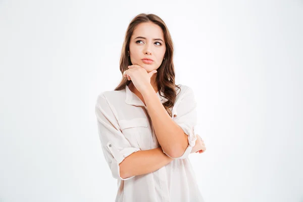 Fotos de Duvida, Imagens de Duvida sem royalties | Depositphotos