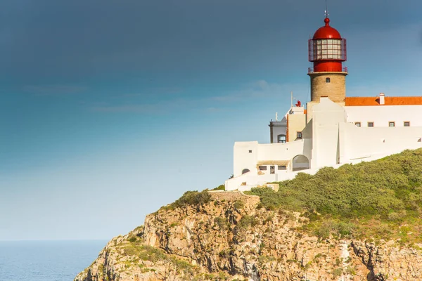 Lighthouse algarve Stock Photos, Royalty Free Lighthouse algarve Images ...