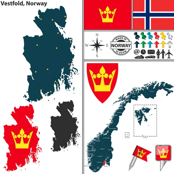 26 Vestfold Vector Images, Vestfold Illustrations | Depositphotos