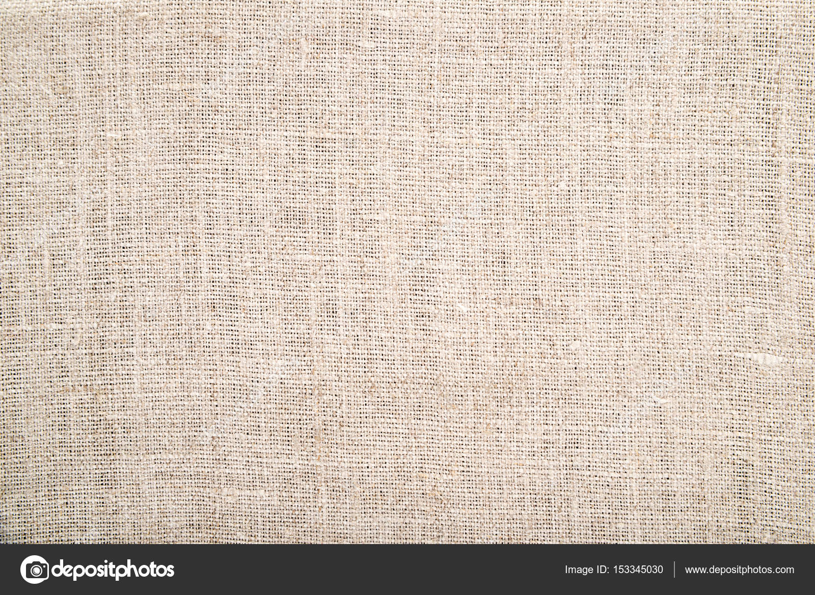 Beige Fabric Background