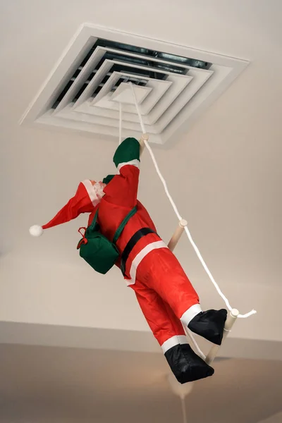 Santa hvac Stock Photos, Royalty Free Santa hvac Images | Depositphotos