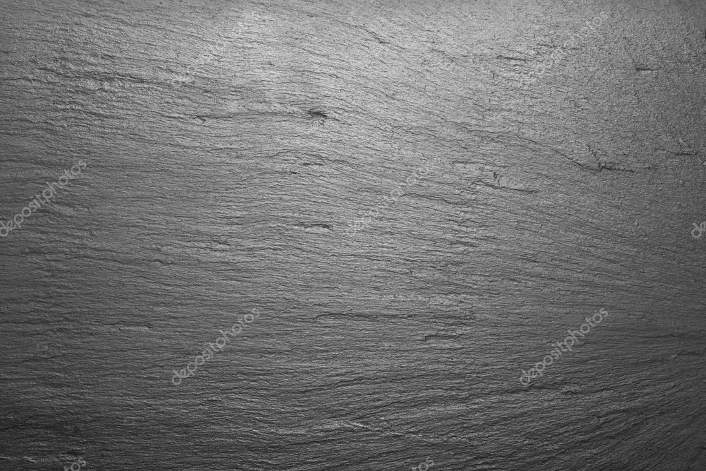 Dark black shale texture with well structure — Stock Photo © a.basler ...