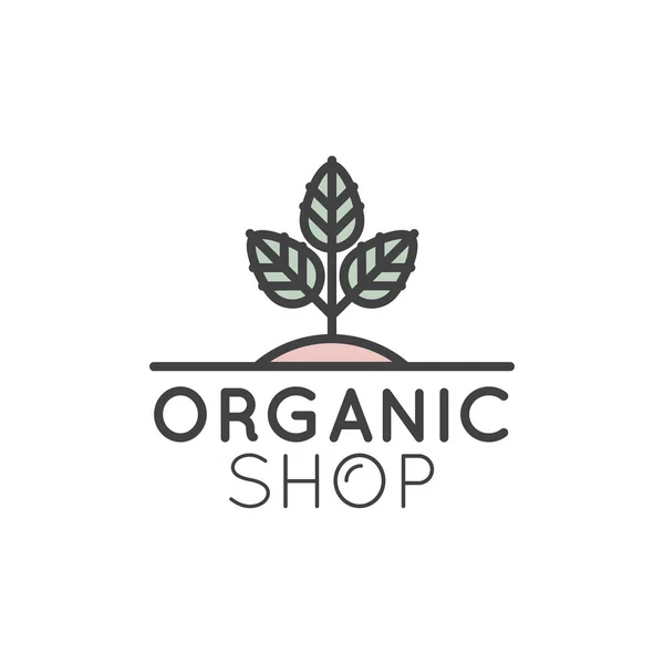 27,812 Organic shop sign Vector Images | Depositphotos
