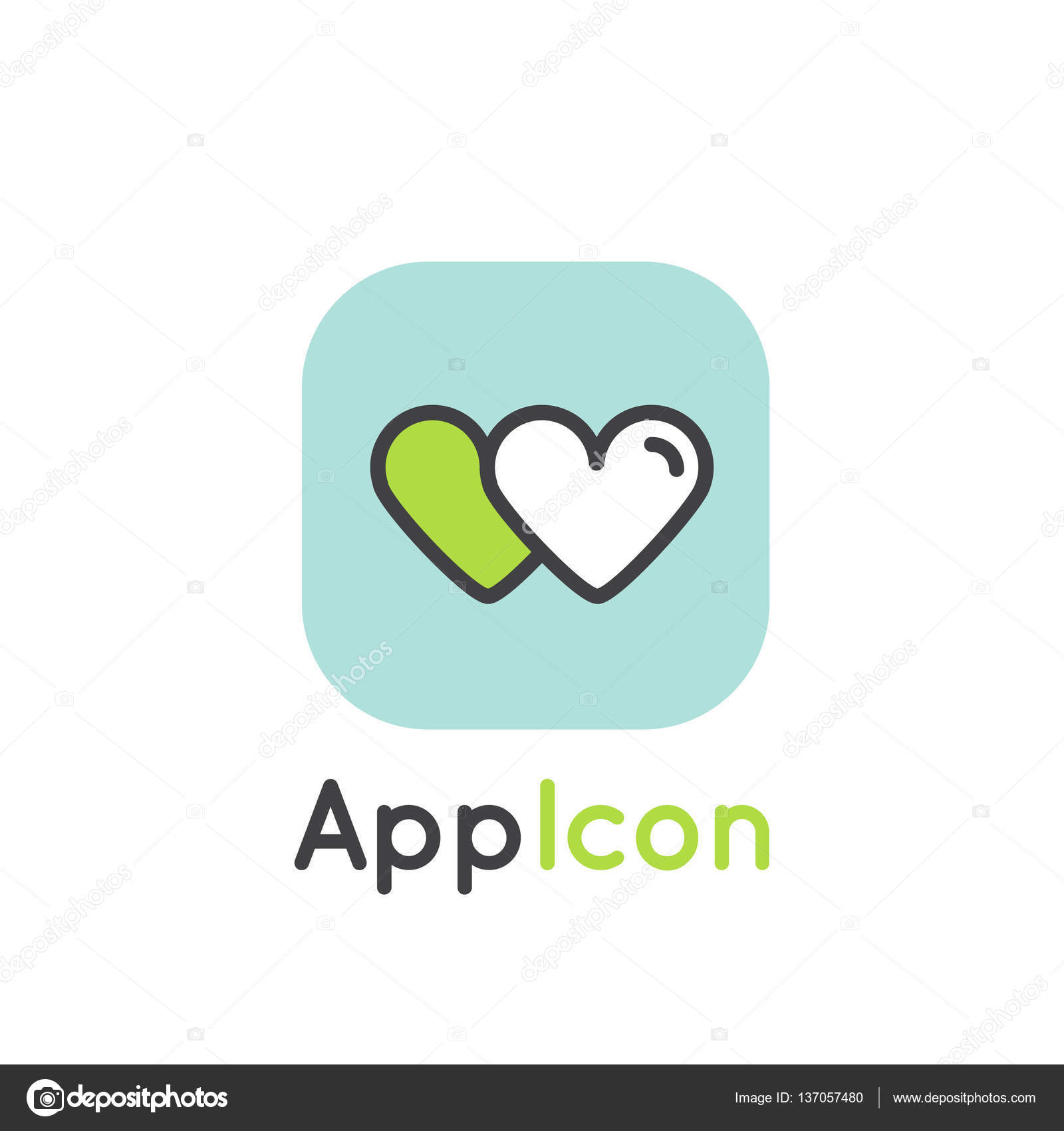 Mobile or Laptop Application Service Stock Vector Image by ©Bub0Bub0 ...