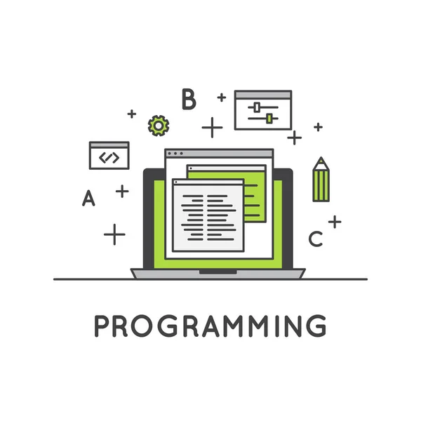 29,224,272 Programming expressions Vector Images | Depositphotos