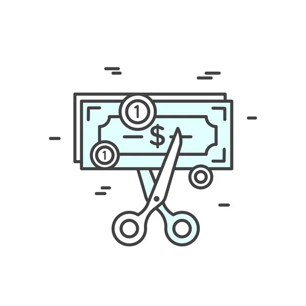 48 Cut losses Vector Images | Depositphotos