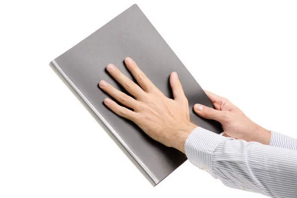Handing over folder Stock Photos, Royalty Free Handing over folder ...