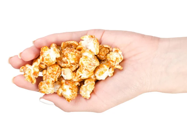 Caramel popcorn Stock Photos, Royalty Free Caramel popcorn Images ...