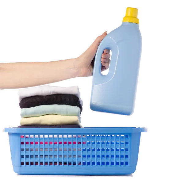 Washing detergents Stock Photos, Royalty Free Washing detergents Images ...