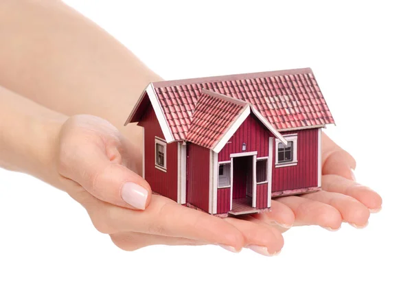 House in hands Stock Photos, Royalty Free House in hands Images ...