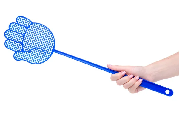 Fly swatter Stock Photos, Royalty Free Fly swatter Images | Depositphotos